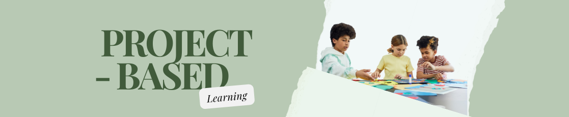Project-Based Learning